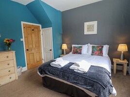 Casa de campo | 2 quartos, individualmente decorados, individualmente mobiliados