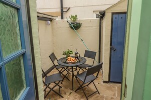 Casa de campo | Sacada