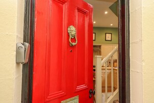 Casa de campo | Fachada