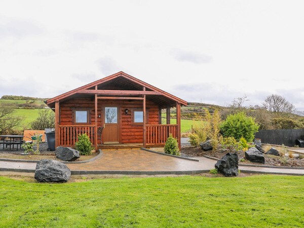 Alken Cabin - Northern Ireland