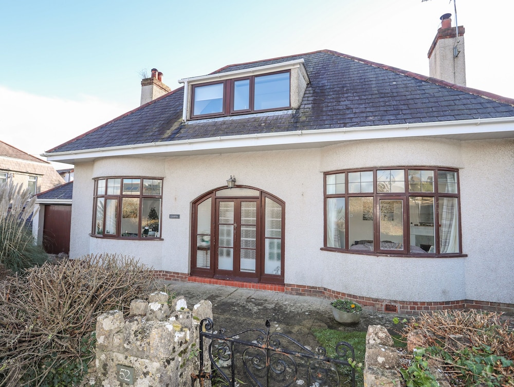 Casita - Benllech