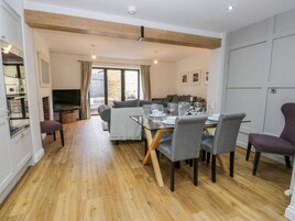 Casa de Campo | Interior