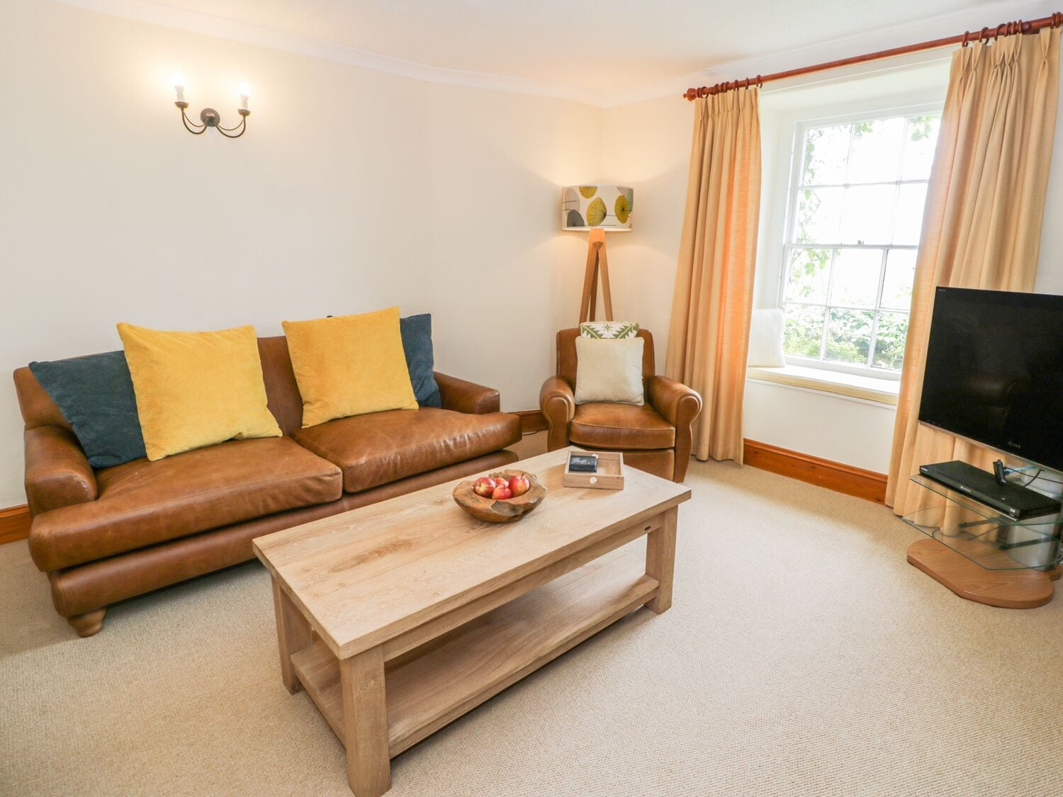 Casa de Campo | Sala