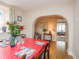 Casa de campo | Parte interna