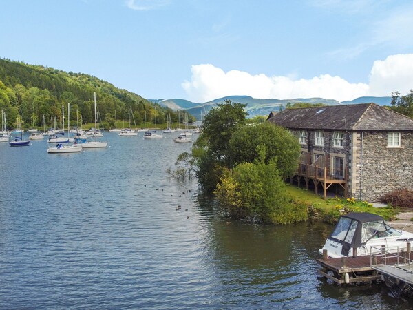 Gilson - Bowness-on-Windermere