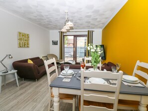 Casa de campo | Parte interna