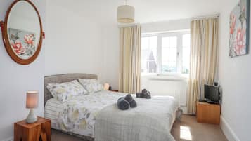 Casa de Campo | Interior