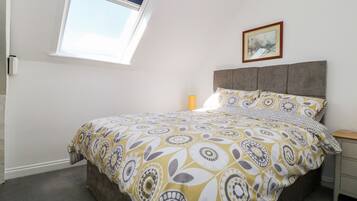 Casa de Campo | Interior