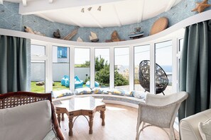 Casa de Campo | Interior