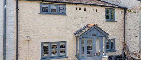 Casa de Campo | Exterior