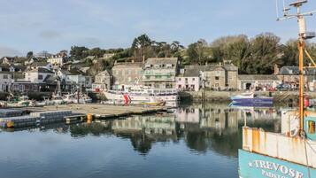 Casa de Campo | Interior