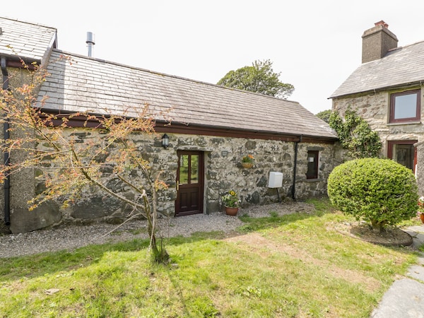 Melin Bach - Llŷn Peninsula