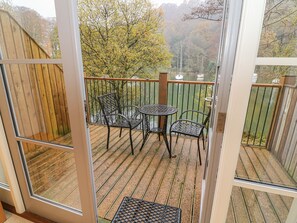 Casa de Campo | Varanda