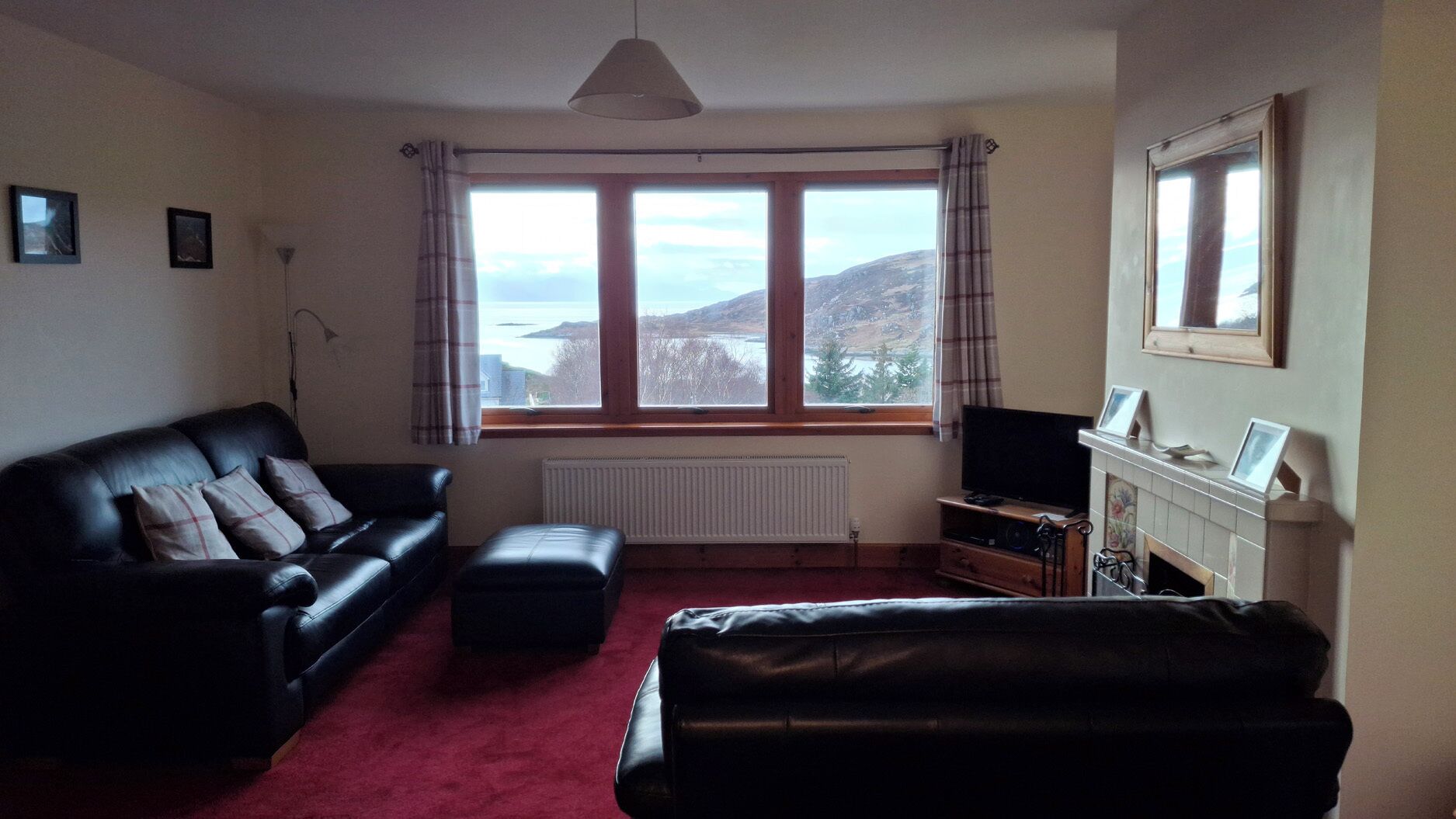 Casa de Campo | Sala de estar