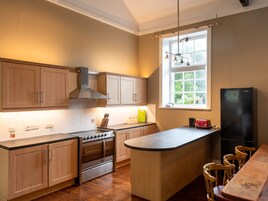 Casa de Campo | Interior