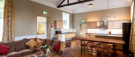 Casa de Campo | Interior