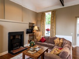 Casa de Campo | Interior