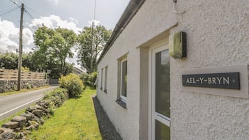 Casa de campo | Parte interna