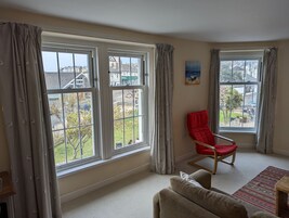 Casa de campo | Parte interna