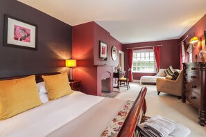 Casa de Campo | Interior