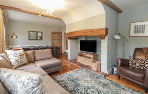 Casa de Campo | Interior