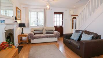 Casa de Campo | Sala | Televisor