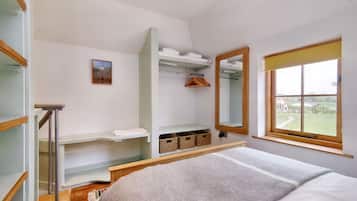 Casa de Campo | 1 quarto, com decoração personalizada, com mobília individualizada