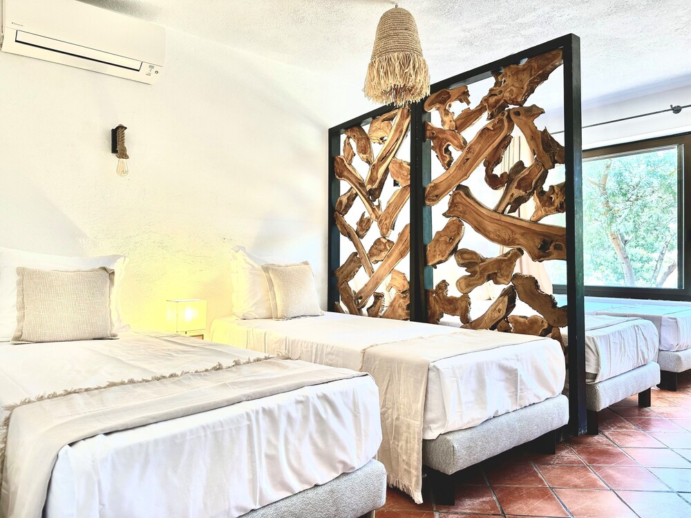 Magnifique Villa à 5 Minutes De La Plage De Palombaggia - Porto-Vecchio