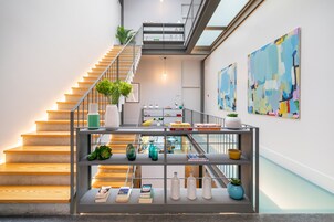 Escadas