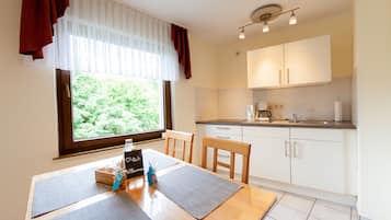 Apartamento Comfort (EifelAdventures) | Cozinha privada