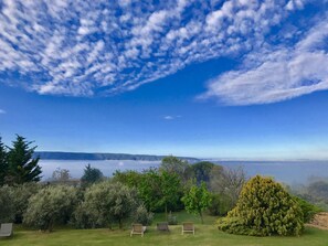 Terraço/pátio interior