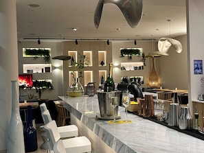 Bar (no alojamento)