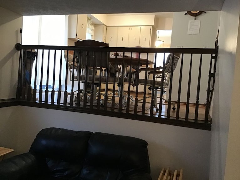 広々としたレイノルズバーグの家 - ジャージー, OH