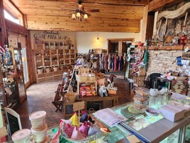 Pormenores do interior