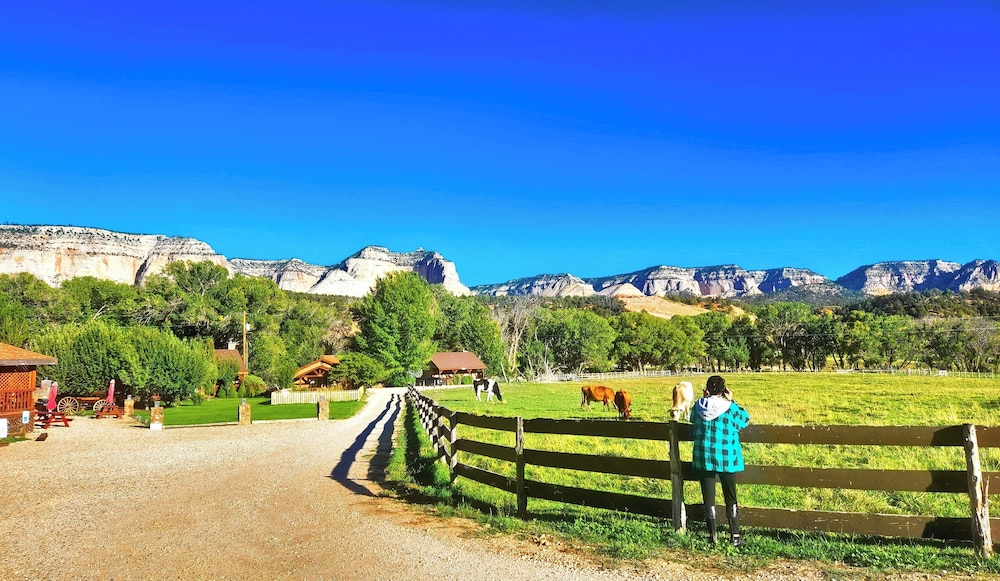 Arrowhead Country Cabins - Utah
