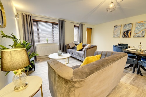 Morgan's Retreat - Ein Hauch Von Klasse - Harrogate