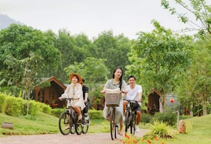 Ciclismo