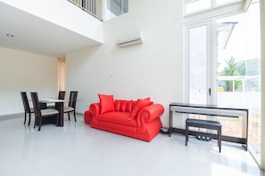 Comodidades da propriedade