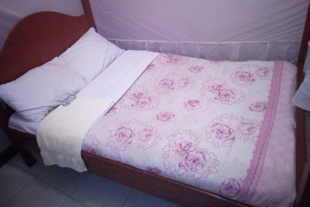 Quarto Duplo Deluxe | Secretária, Wi-fi grátis