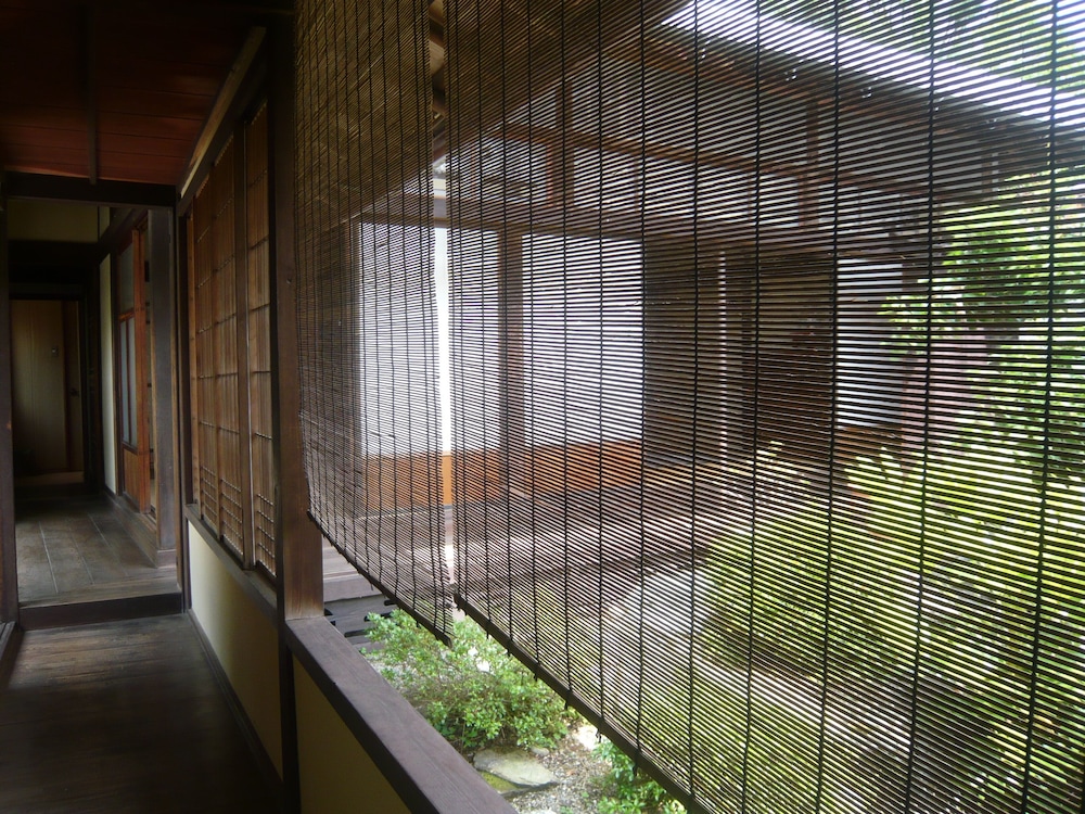 Kitamineyama Gotsuan - Japón