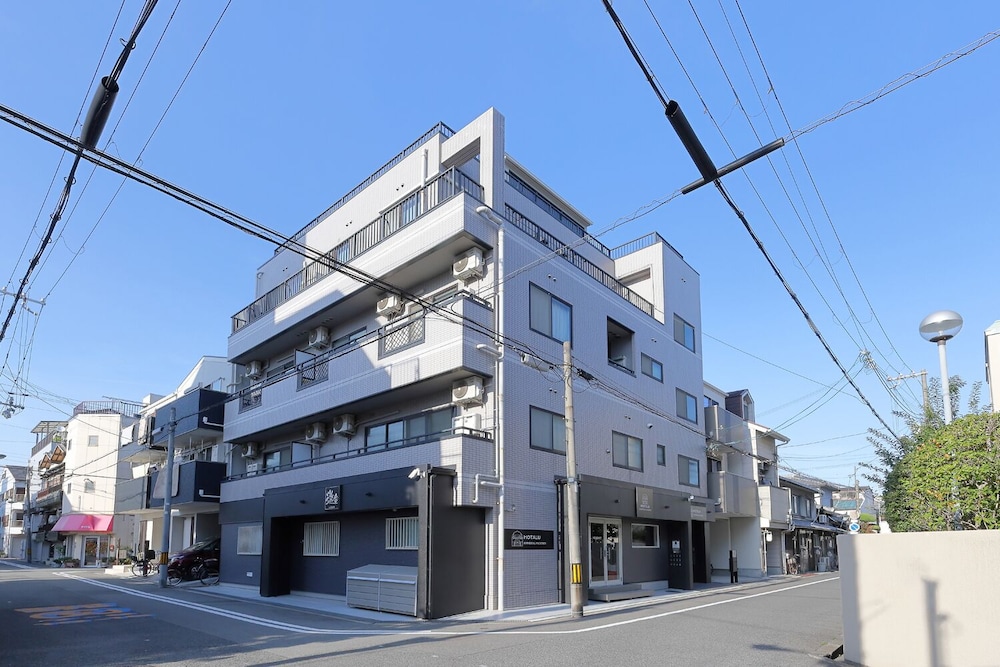 Hotalu Universal Vacation Kan - Japan