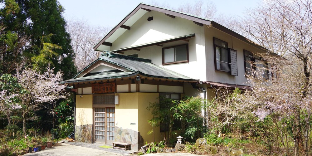 Yupoppo Hakone - Hakone