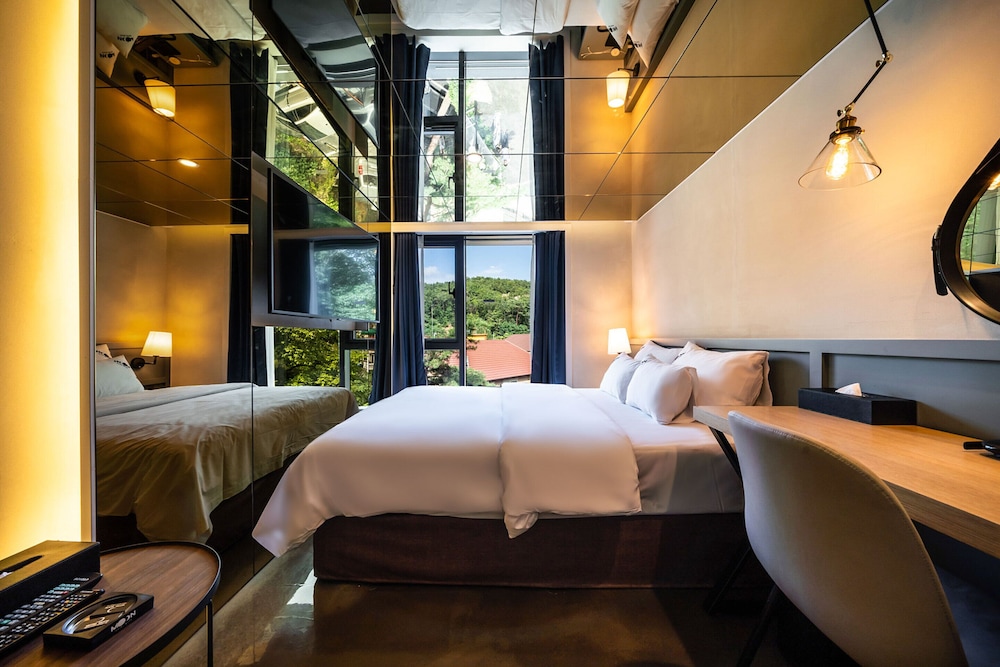 Hotel Moon - Anyang-si