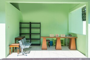 Pormenores do interior