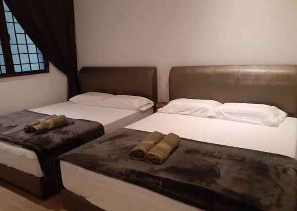 Comfortable Stay - Penang