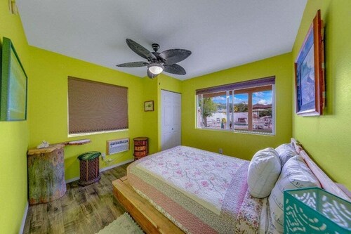 Aloha! E Komo Mai! <Br>miracle Hale Is Your Home Away From Home In Hawaii. - Hawaii