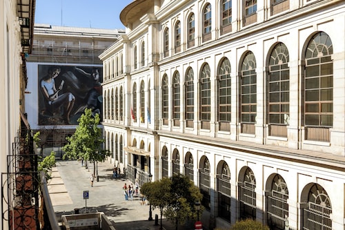 Colectia Stays Atocha
