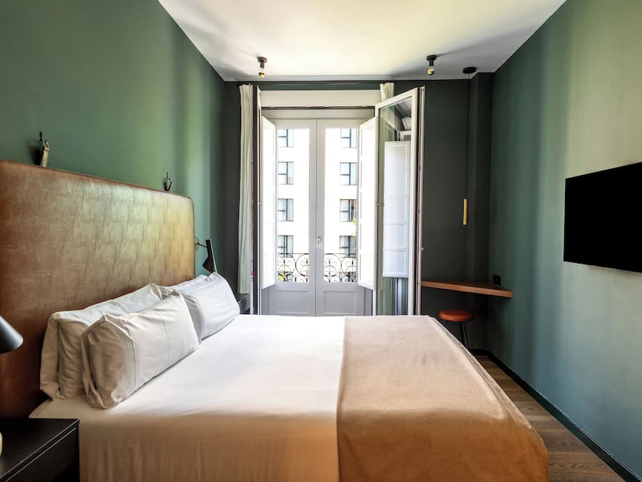 Quarto Deluxe | Wi-fi grátis, roupa de cama fornecida