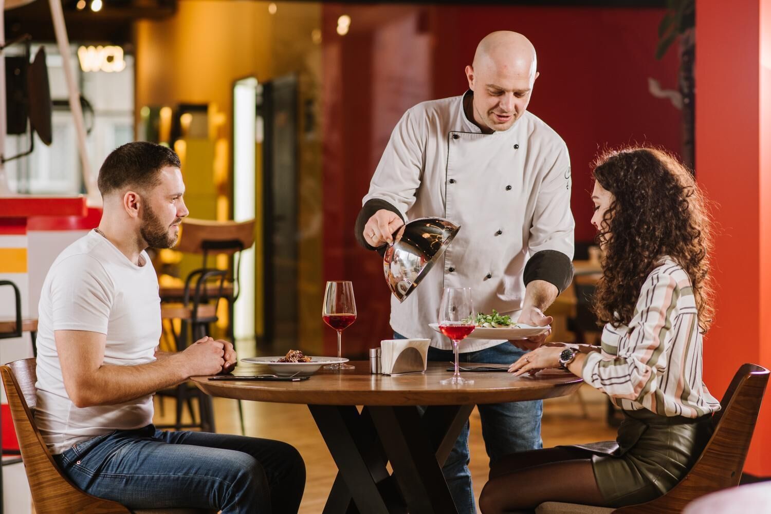 Restaurante