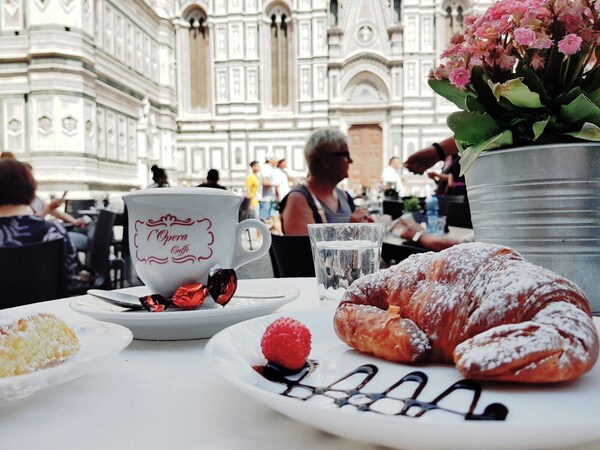 Lady Luna B&b - Florencia